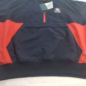 Izod | Jackets & Coats | Nwt Izod Club 998 Us Womens Open Blackwolf Run ...